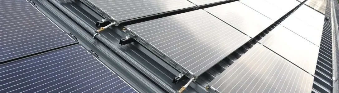 Triple solar - Yorn Installaties
